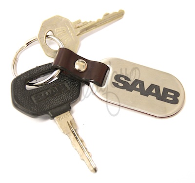 Personal, GenuineSaab.com